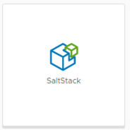 Standard Install SaltStack Config Integration with vRA - dutchvblog